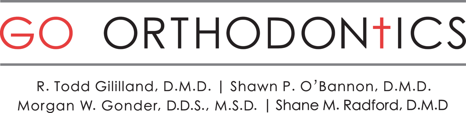 Iconix Gold Braces | Champagne-Colored Brackets | GO Orthodontics